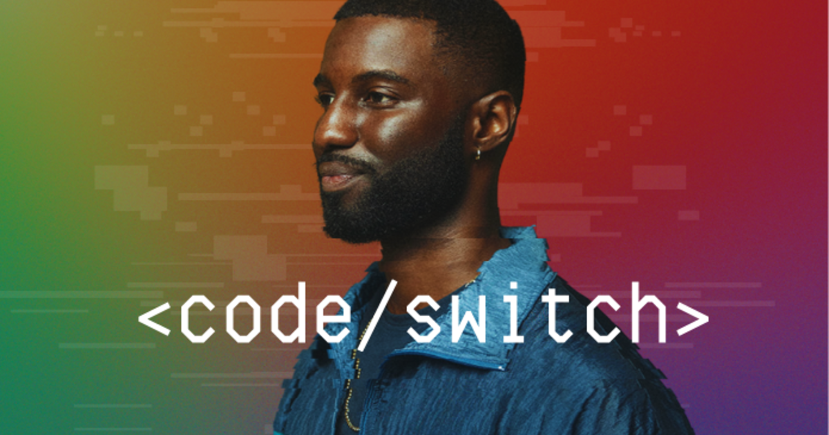 Code Switch Short Film Final Push Indiegogo