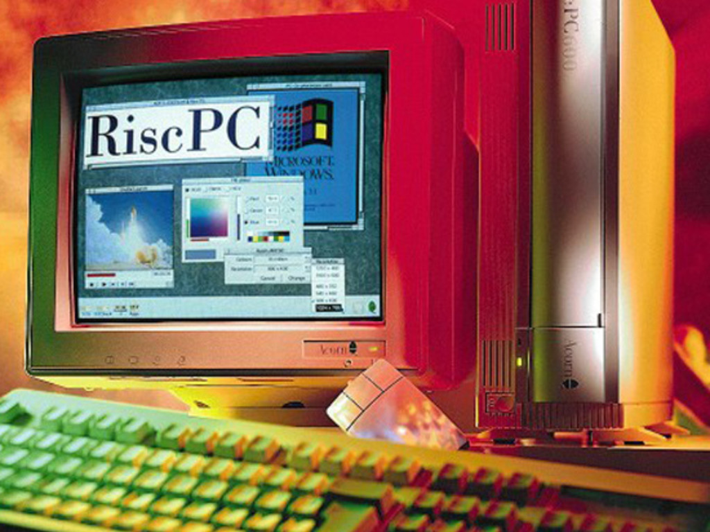 A potted history of Acorn Computers | Indiegogo