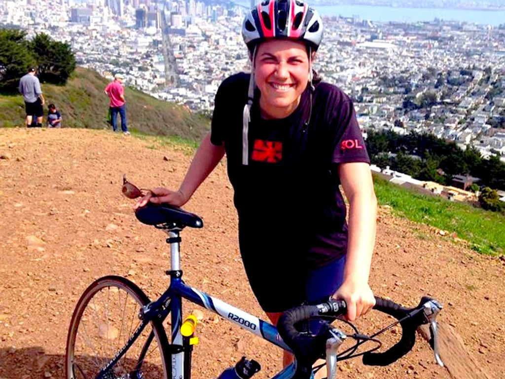 Hadley needs a New Bike! | Indiegogo