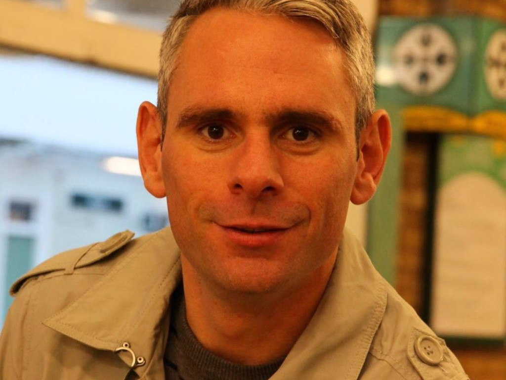 Jeremy Gale for Central Hove | Indiegogo