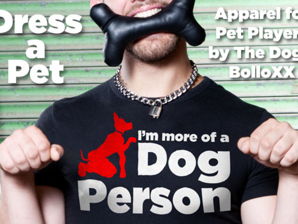 The Dogs BolloXX Fashion Line | Indiegogo