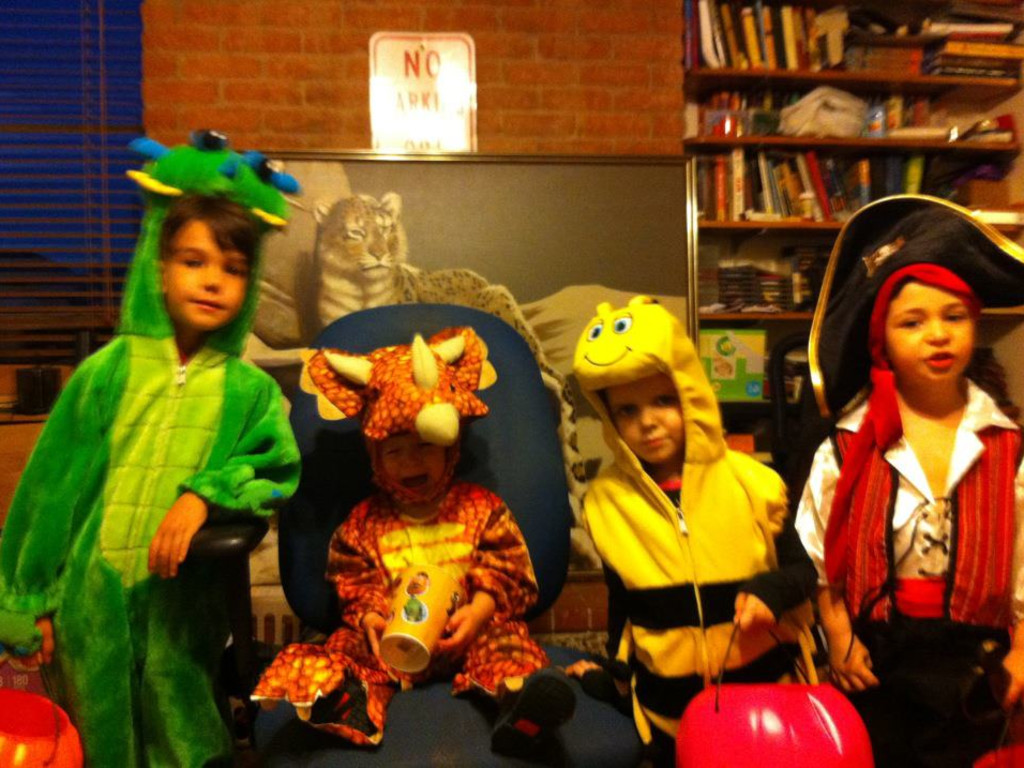 Bring our kids back to their family | Indiegogo