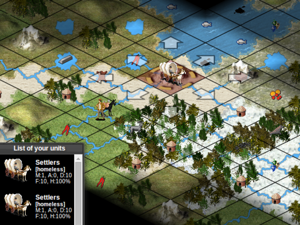 Golden Age of Civilizations game | Indiegogo