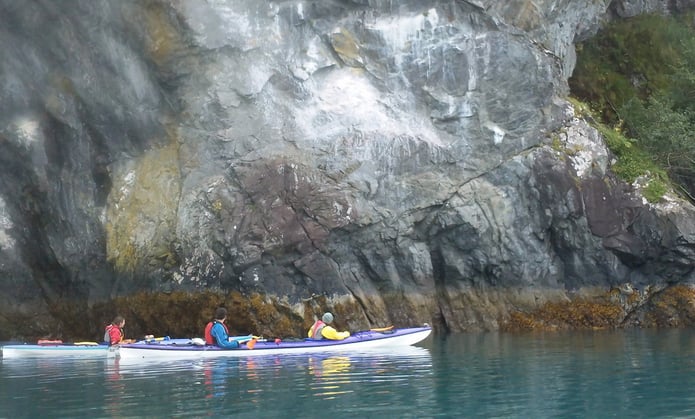 Kayak to Qayaq | Indiegogo