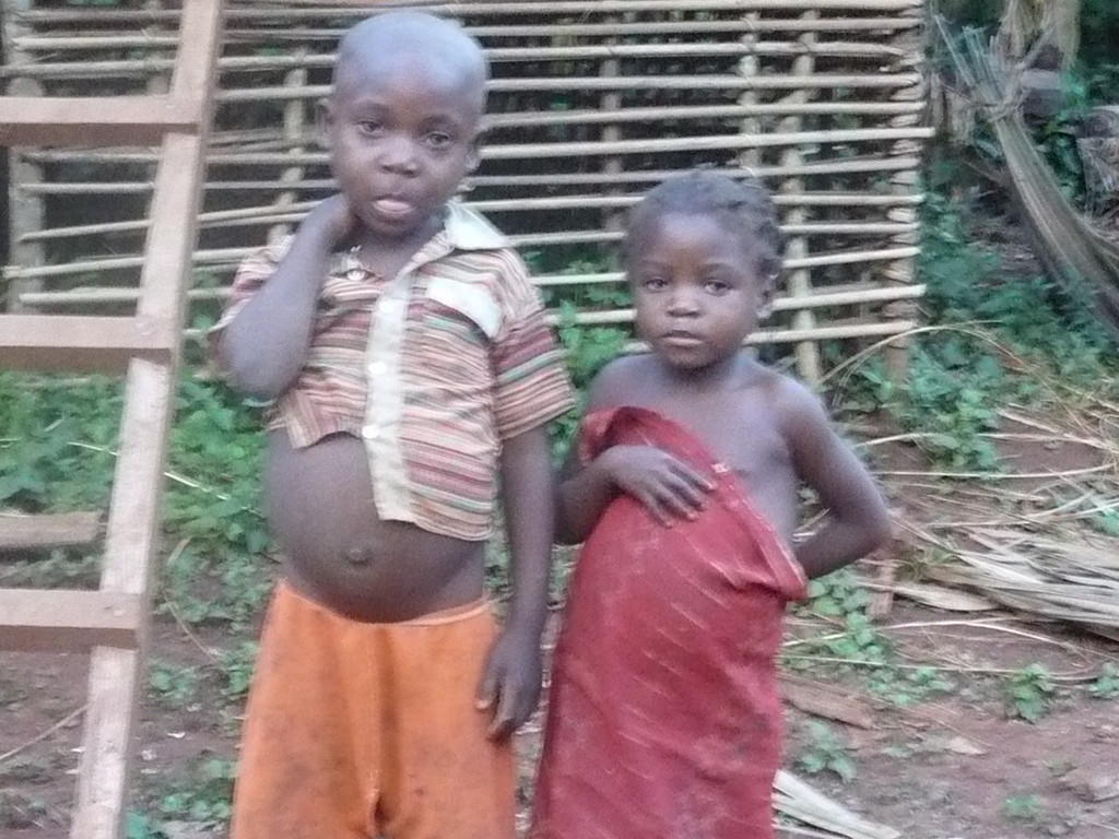 Bring schooling to 200 poor Orphans and pygmy children in Eastern ...