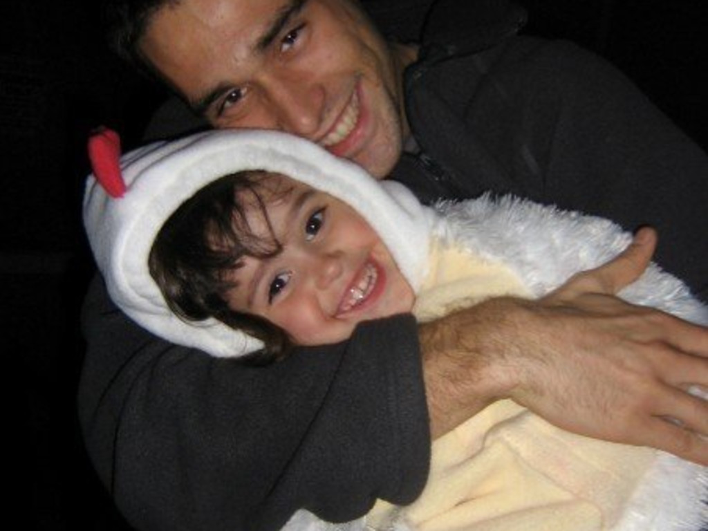 Support and love for Joel Samson | Indiegogo