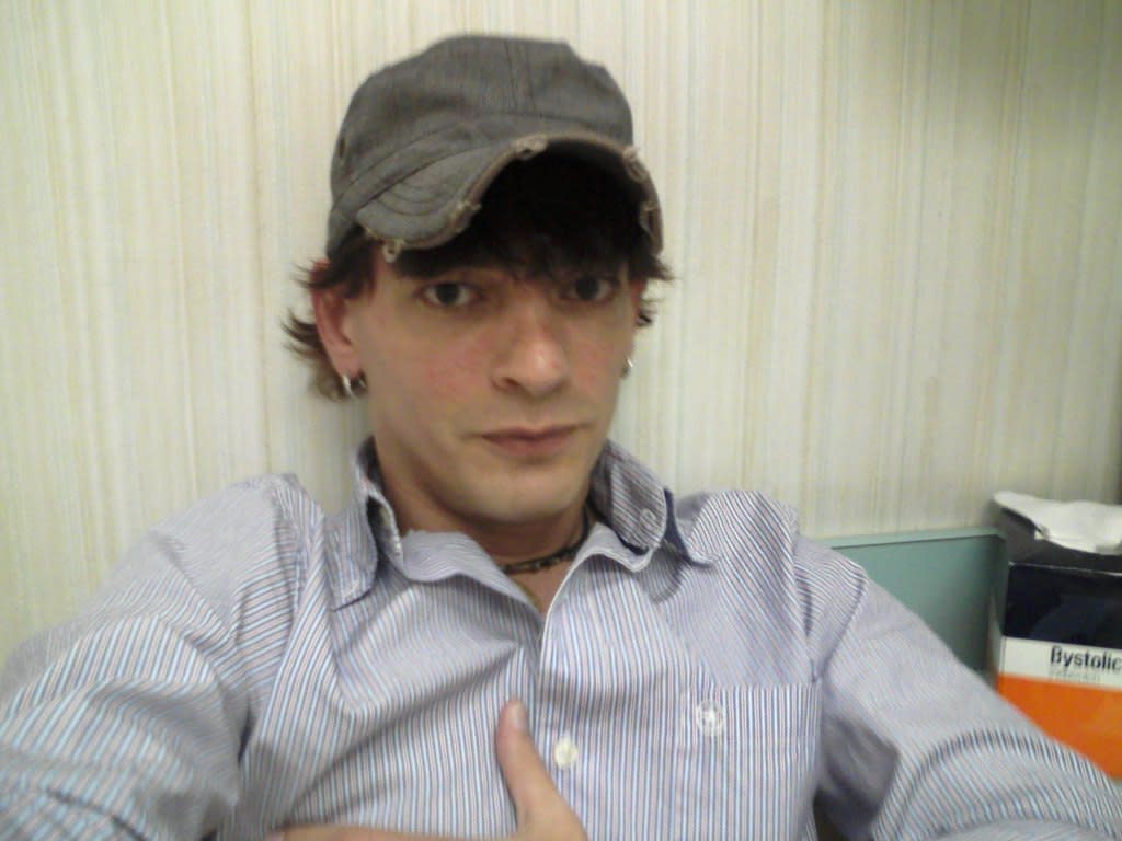 Helping Mitch | Indiegogo