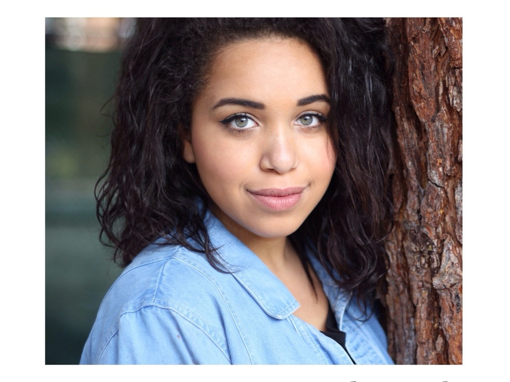 Help Get Jada to Pace Univeristy | Indiegogo
