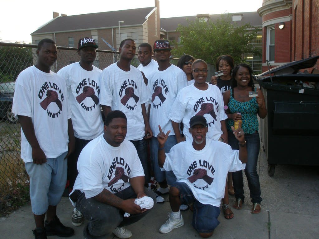 One Love Unity Foundation | Indiegogo