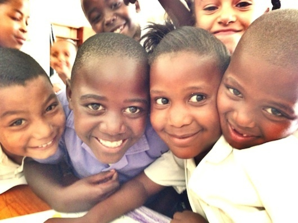 A Library for Manenberg Primary | Indiegogo