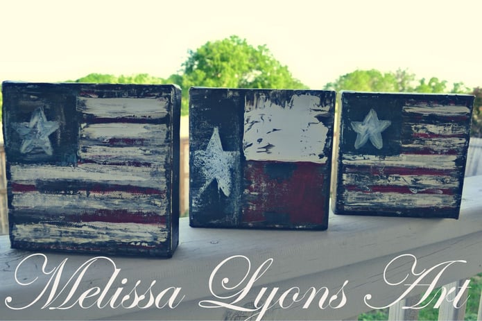 Melissa Lyons Art | Indiegogo