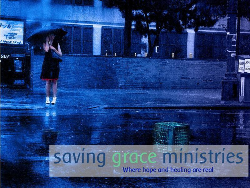 Grace House - Appliances | Indiegogo