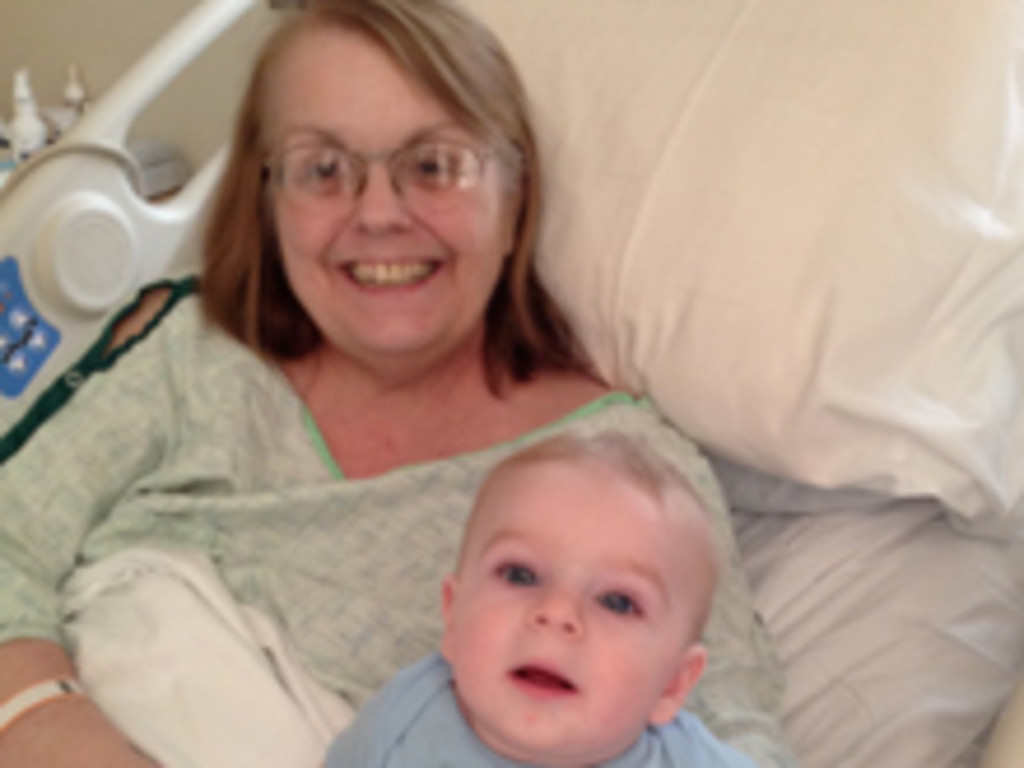 Help Marilyn Millas Rutkowski | Indiegogo