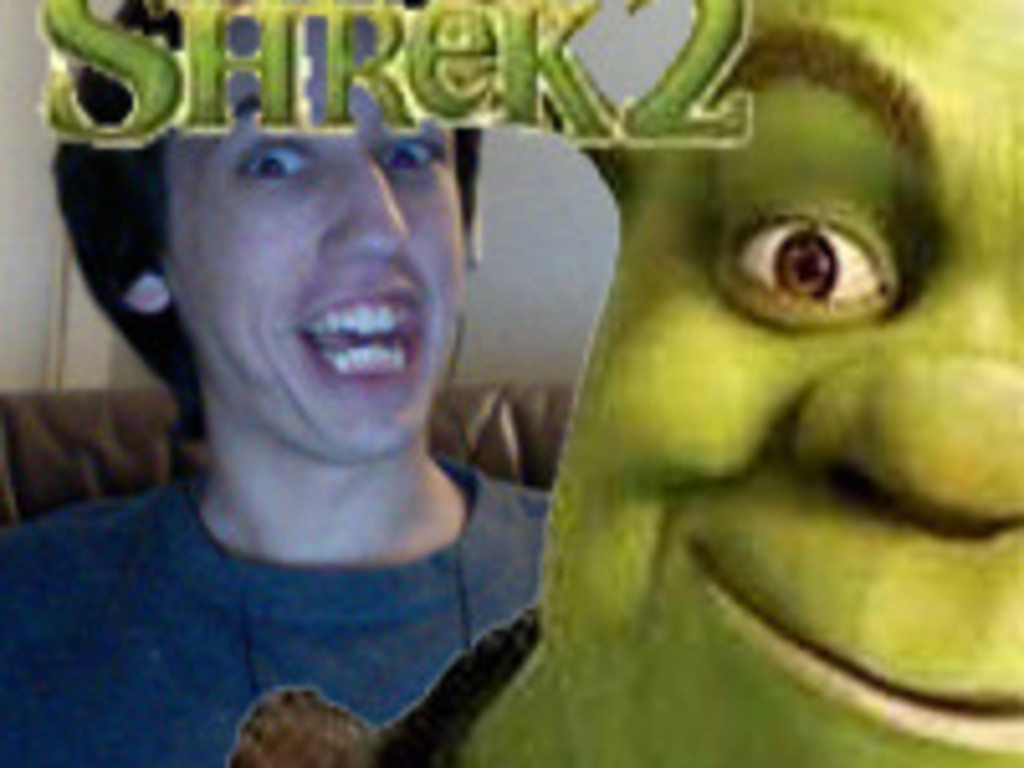 Brett Mounce Needs Shrek 2 The Video Game | Indiegogo