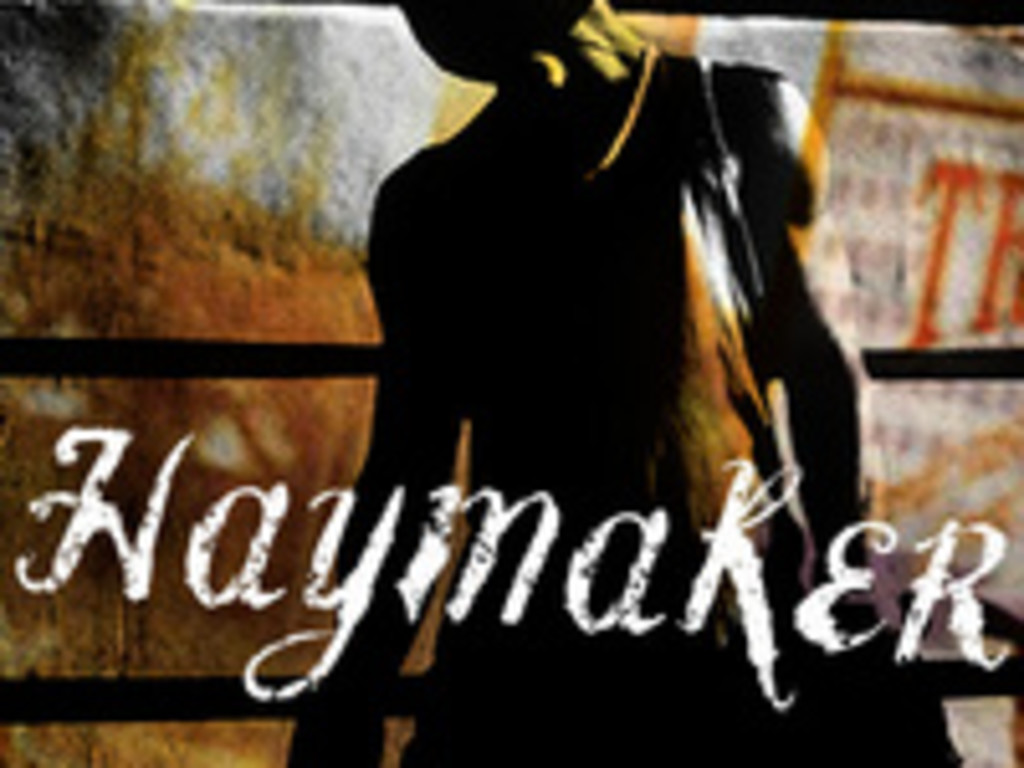 Haymaker | Indiegogo