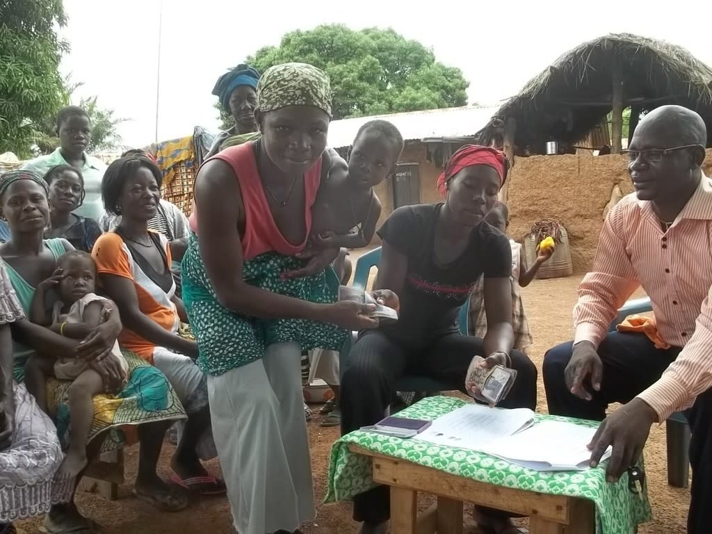 Support Rural Poor Women Access to Finance in northern region of Ghana ...