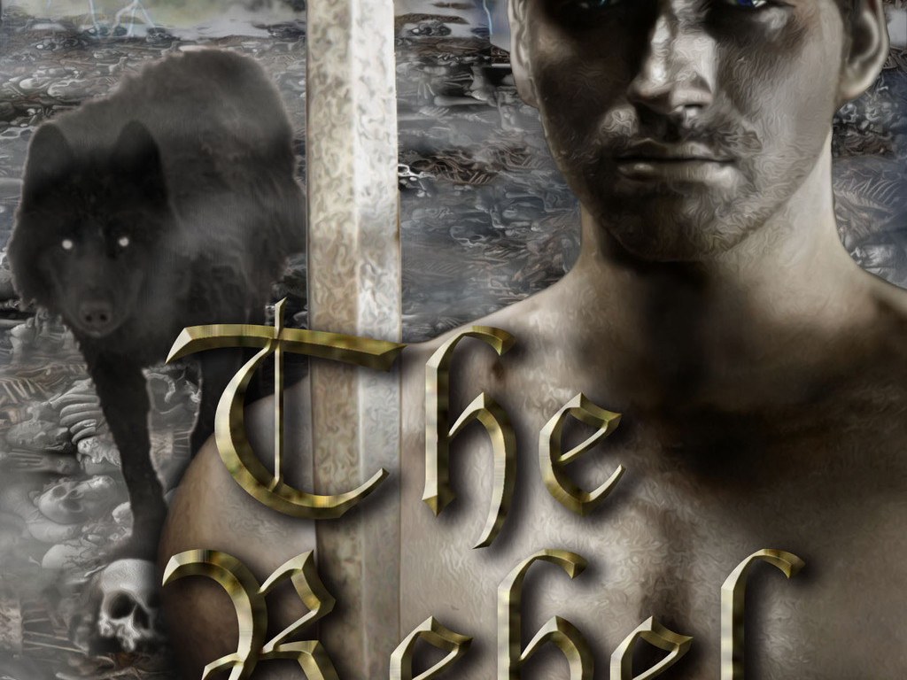 Lies of Lesser Gods | Indiegogo
