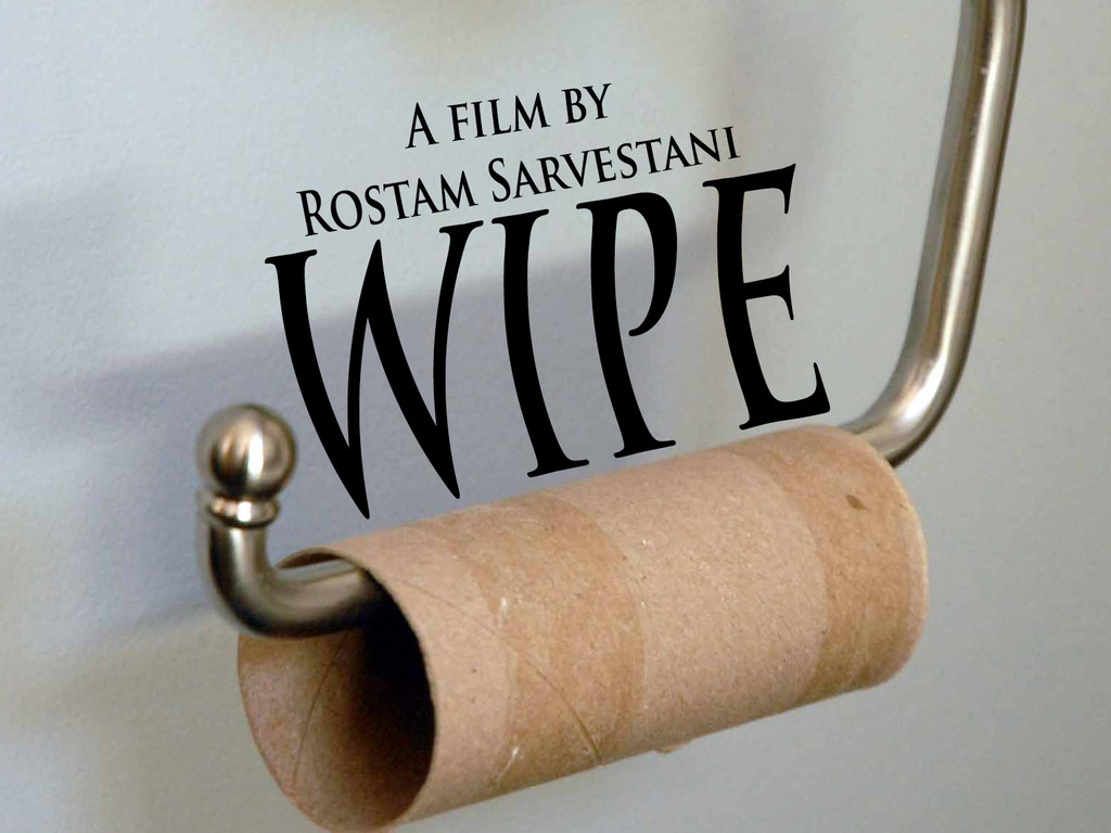 Wipe | Indiegogo