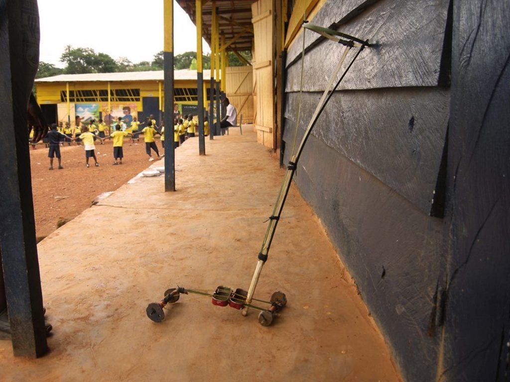 Building School in Cameroon | Indiegogo