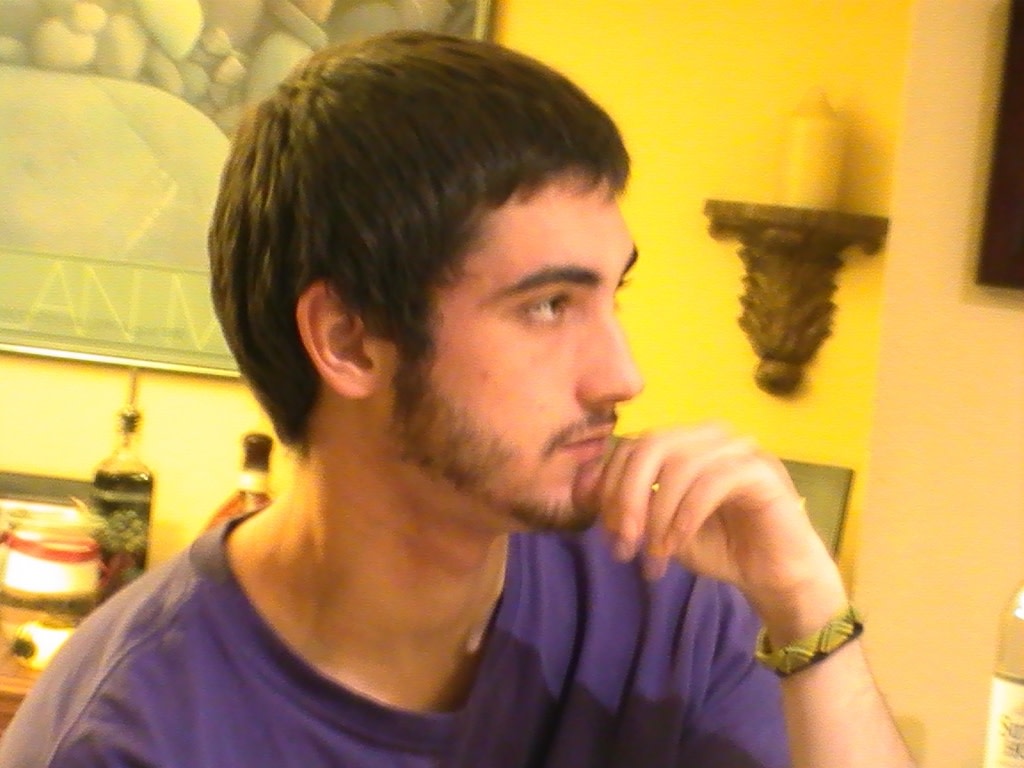 In memory of Alec Torchon | Indiegogo