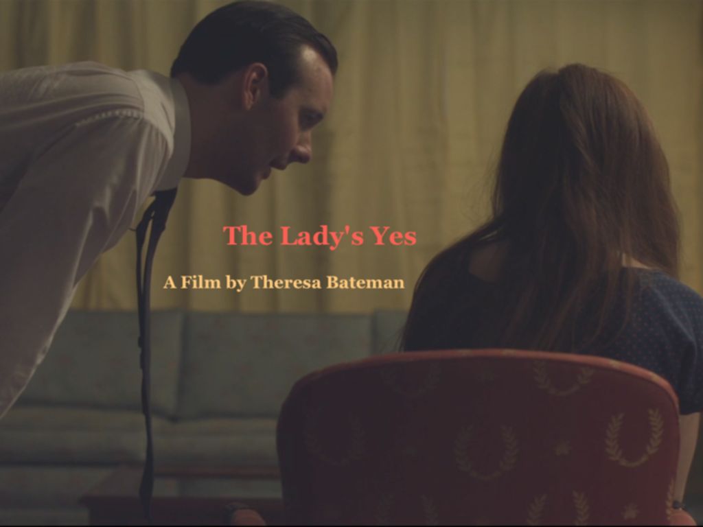 The Lady's Yes | Indiegogo