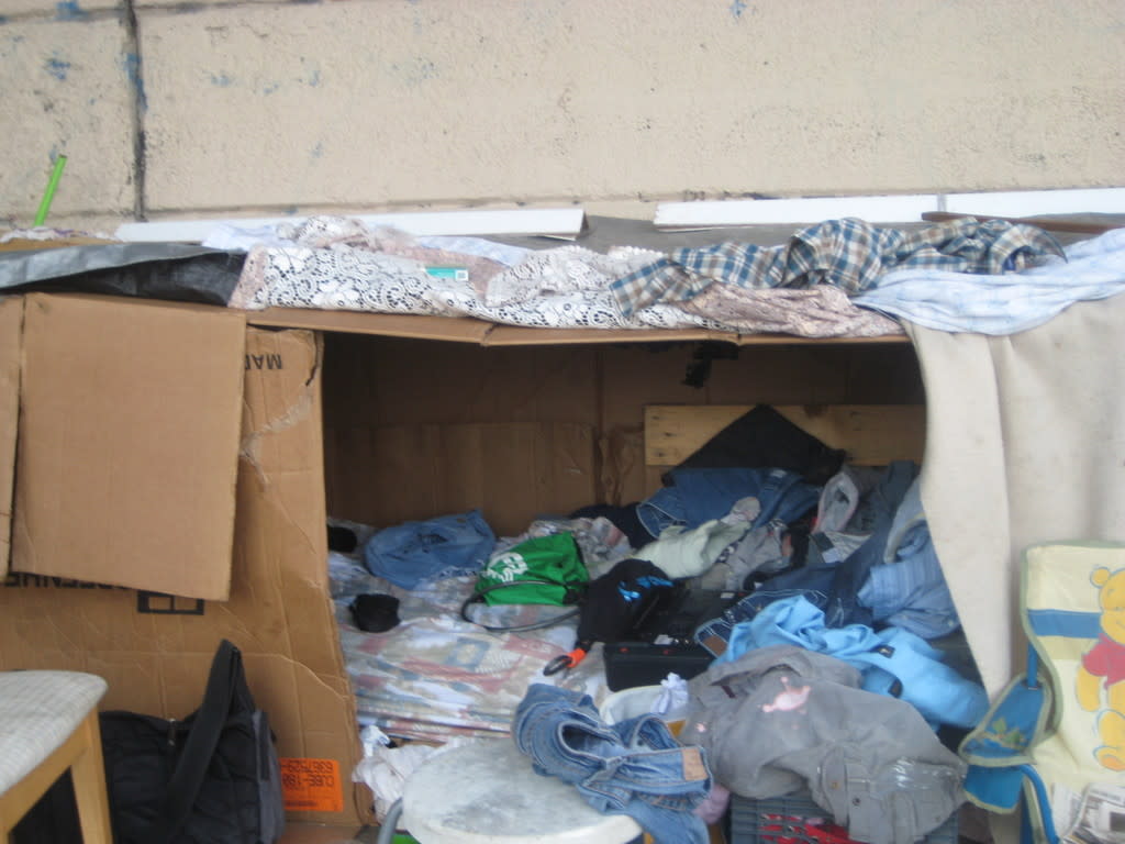 Helping To Uplift Fallen Humanity | Indiegogo