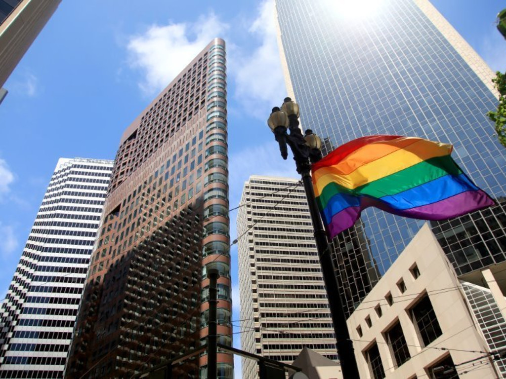 LGBTQ Nation - The nation's most followed, LGBT news magazine! | Indiegogo