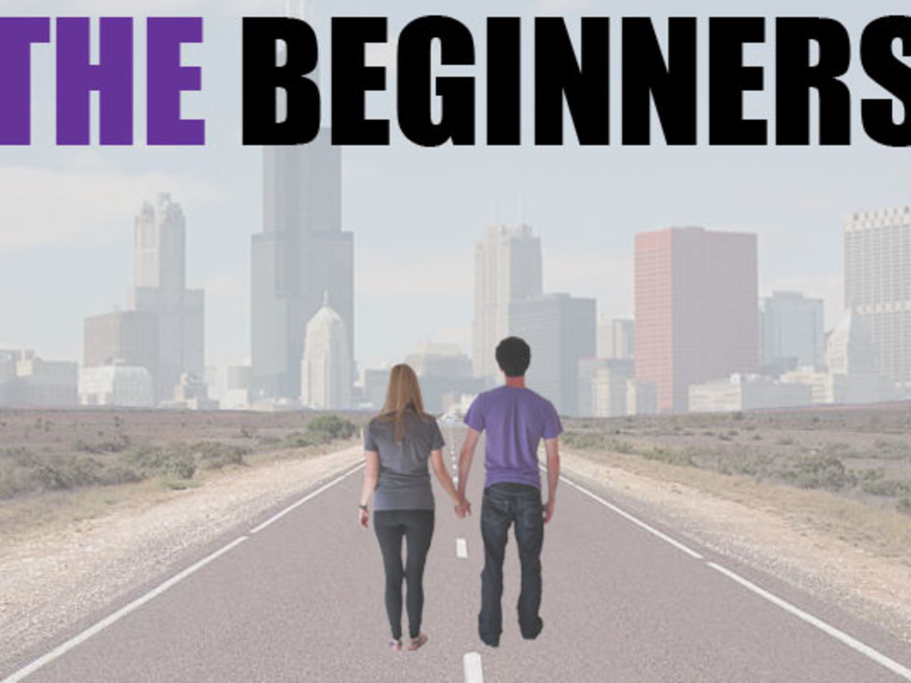The Beginners | Indiegogo