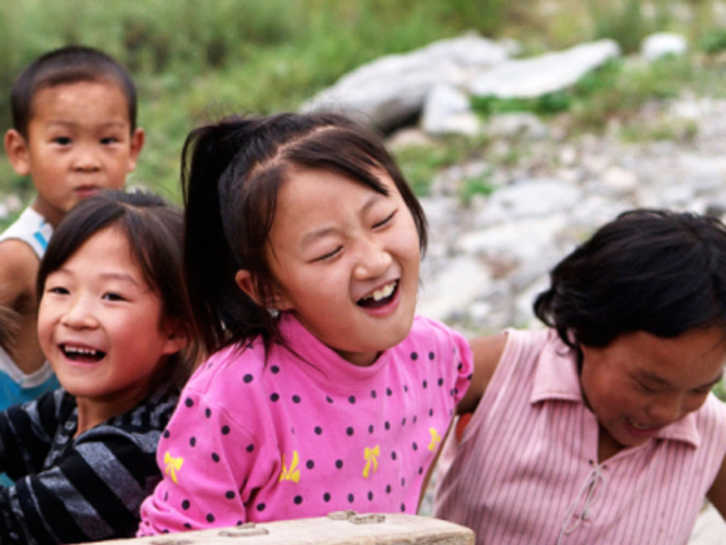 Help the Poor Children of Rural China | Indiegogo