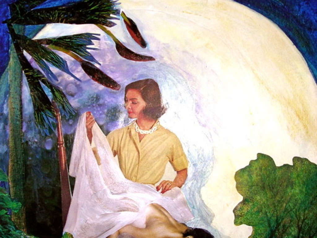 Artist-Humankind: An Art Experience | Indiegogo