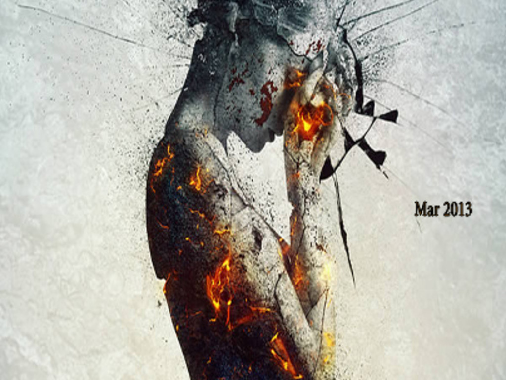 Shattered Feature Film | Indiegogo