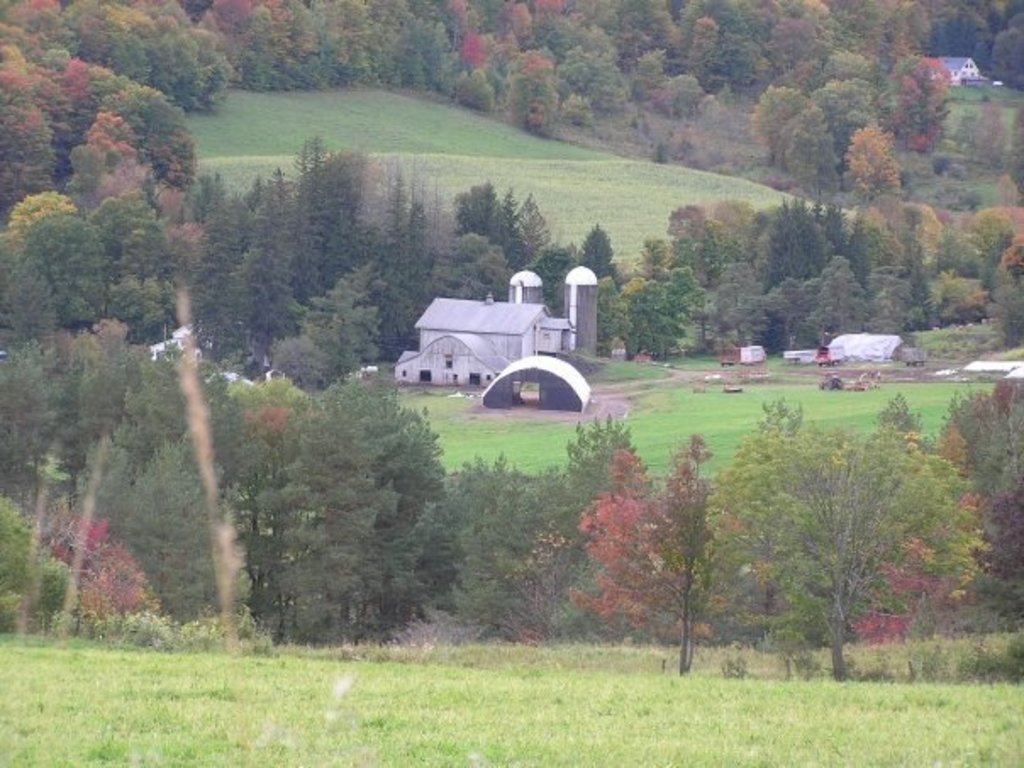 Crystal Brook Farms | Indiegogo