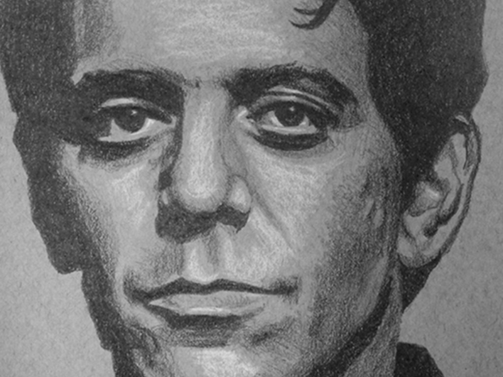 Famous Authors Print Project | Indiegogo