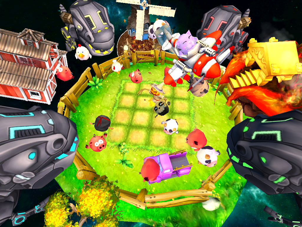 Robosaurus Rex | Indiegogo