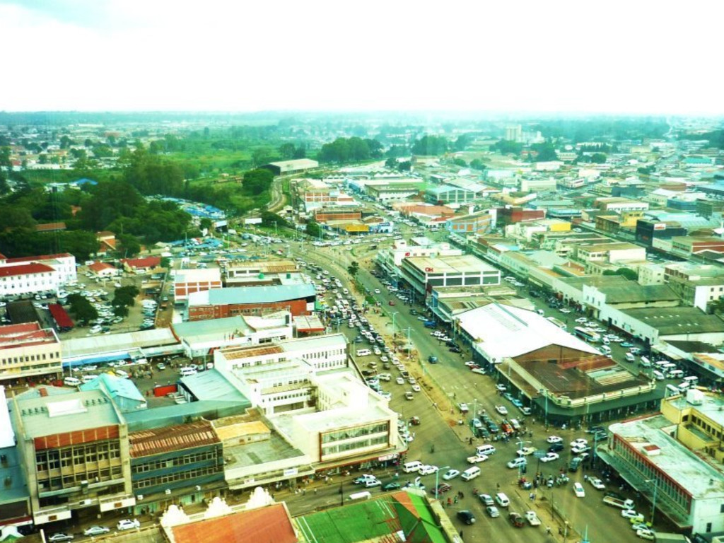 Harare International Festival of the Arts 2012, Zimbabwe | Indiegogo