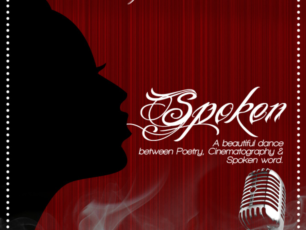 Spoken | Indiegogo