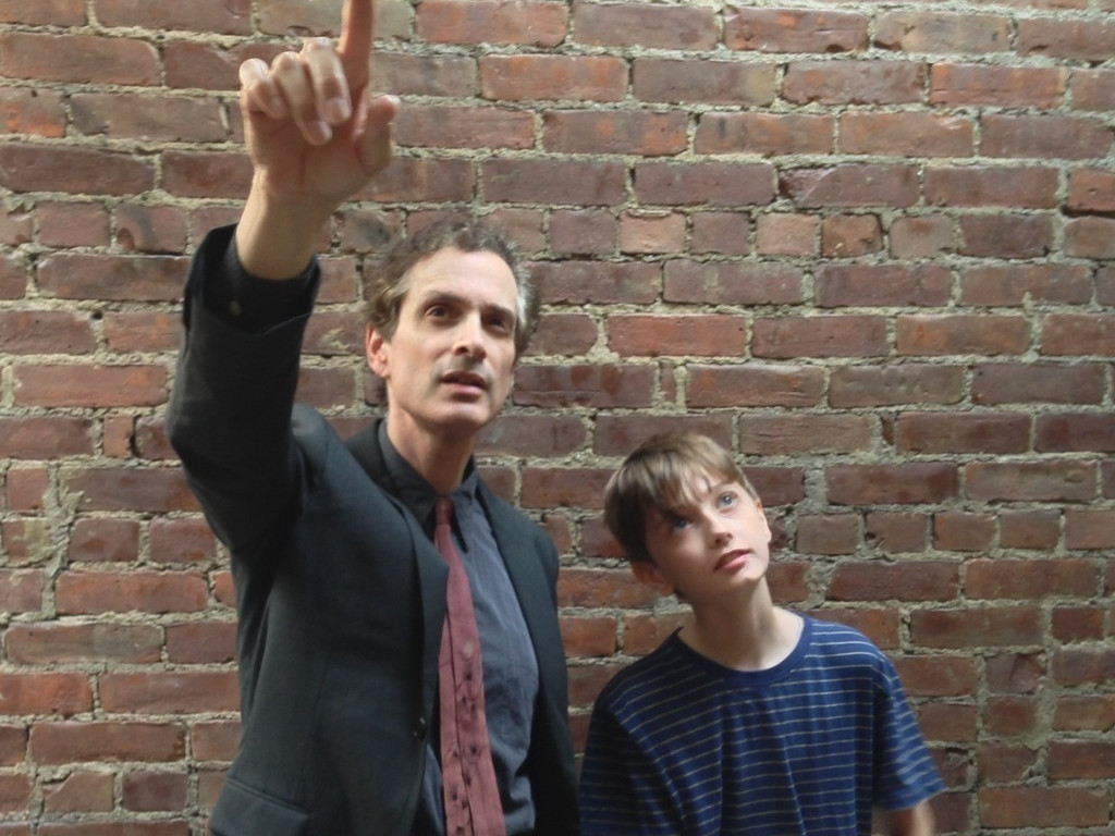 Strange Rain | Indiegogo