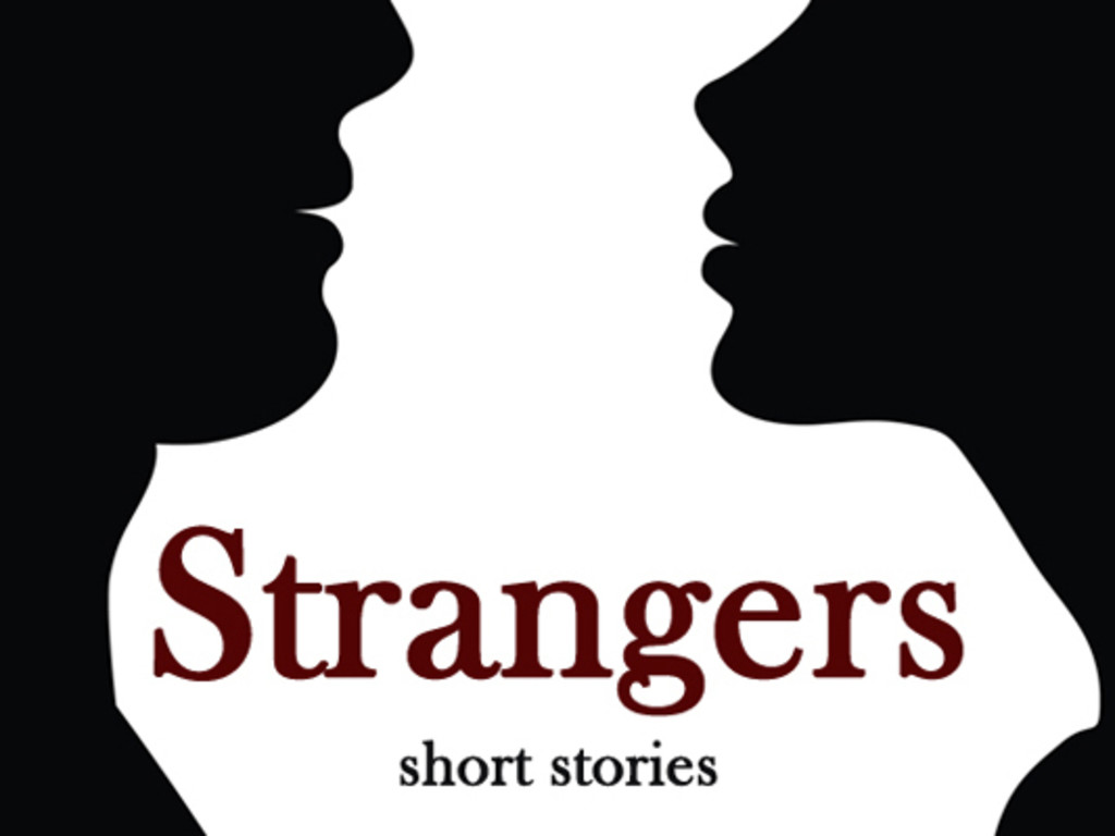 Strangers: Part 2 | Indiegogo