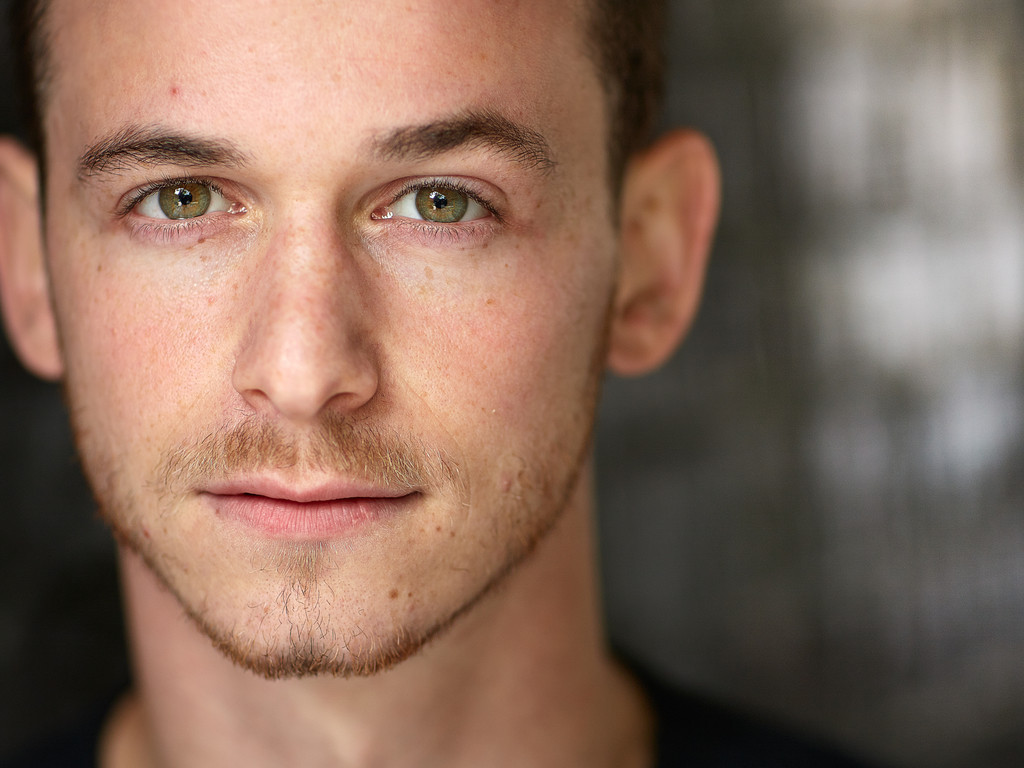 Help Aaron stay at LAMDA | Indiegogo