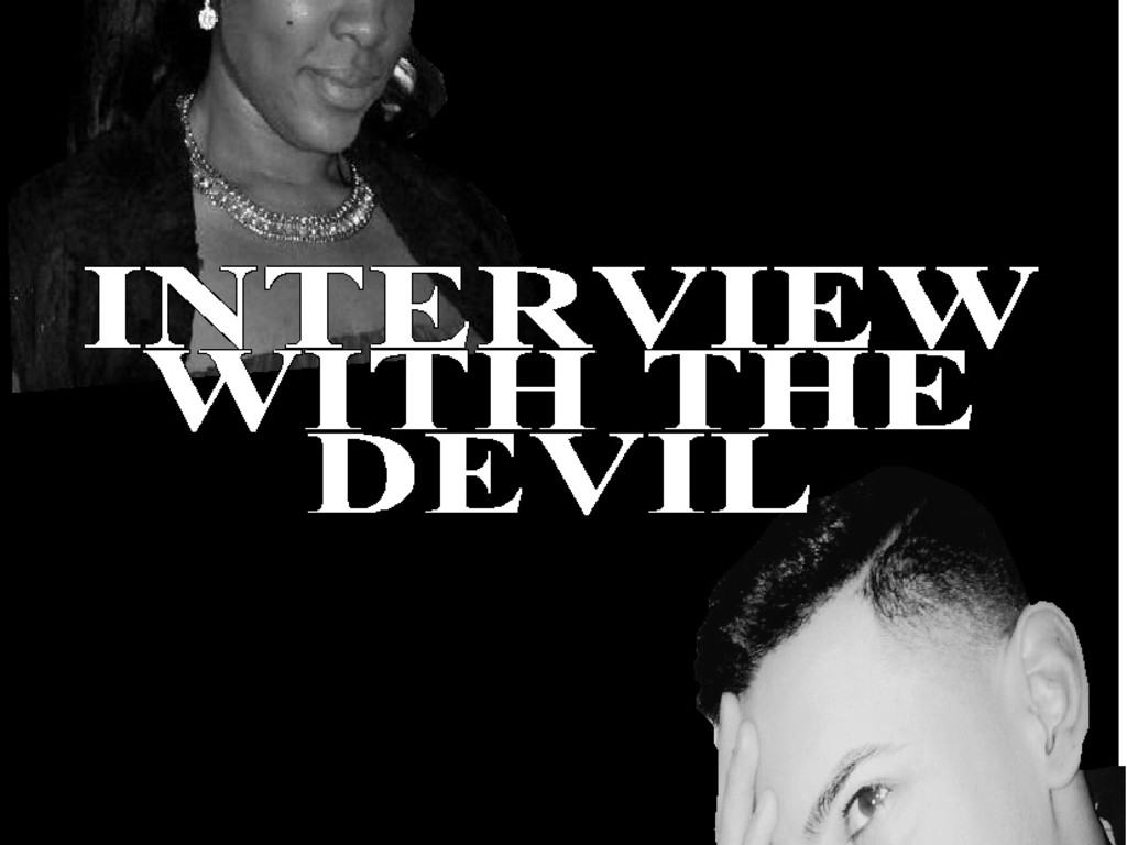 INTERVIEW WITH THE DEVIL | Indiegogo