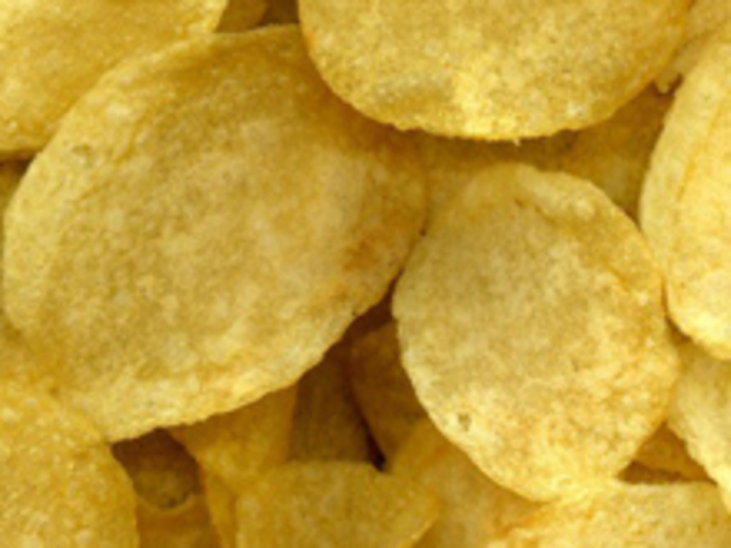 The Potato Chip | Indiegogo