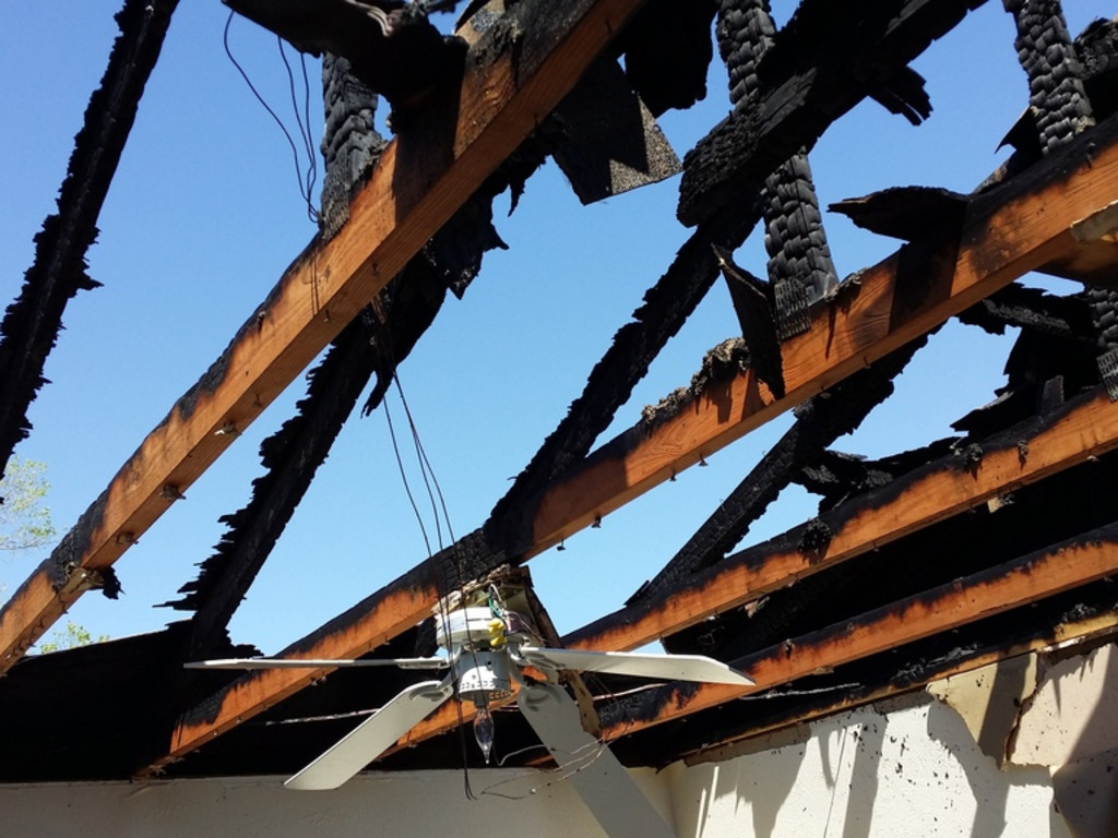 House Fire Lost Everything Please Help Indiegogo