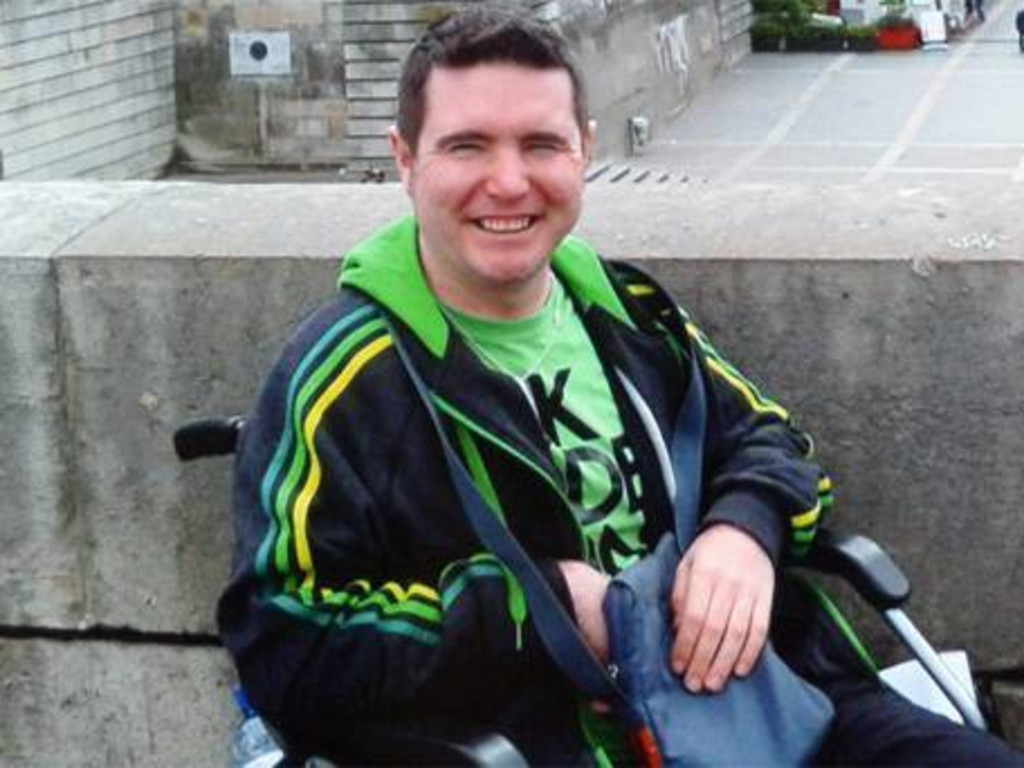 David Garvey | Indiegogo