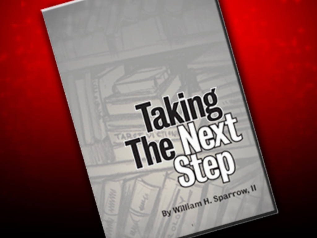 Taking The Next Step | Indiegogo