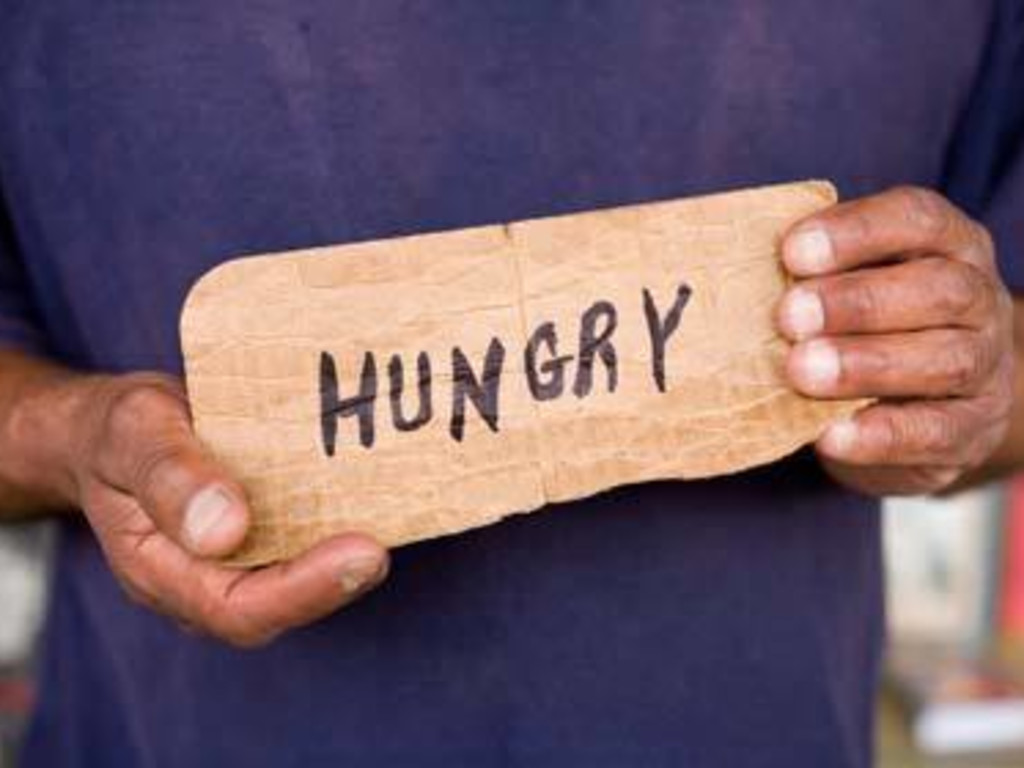 Basic Necessities for Life | Indiegogo