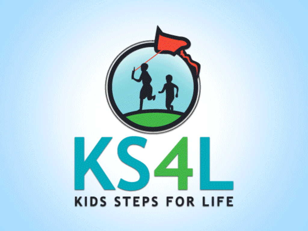 Kids Steps 4 life - KS4L | Indiegogo