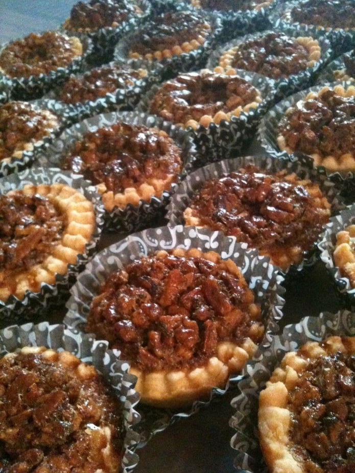Pies for a Cause! | Indiegogo