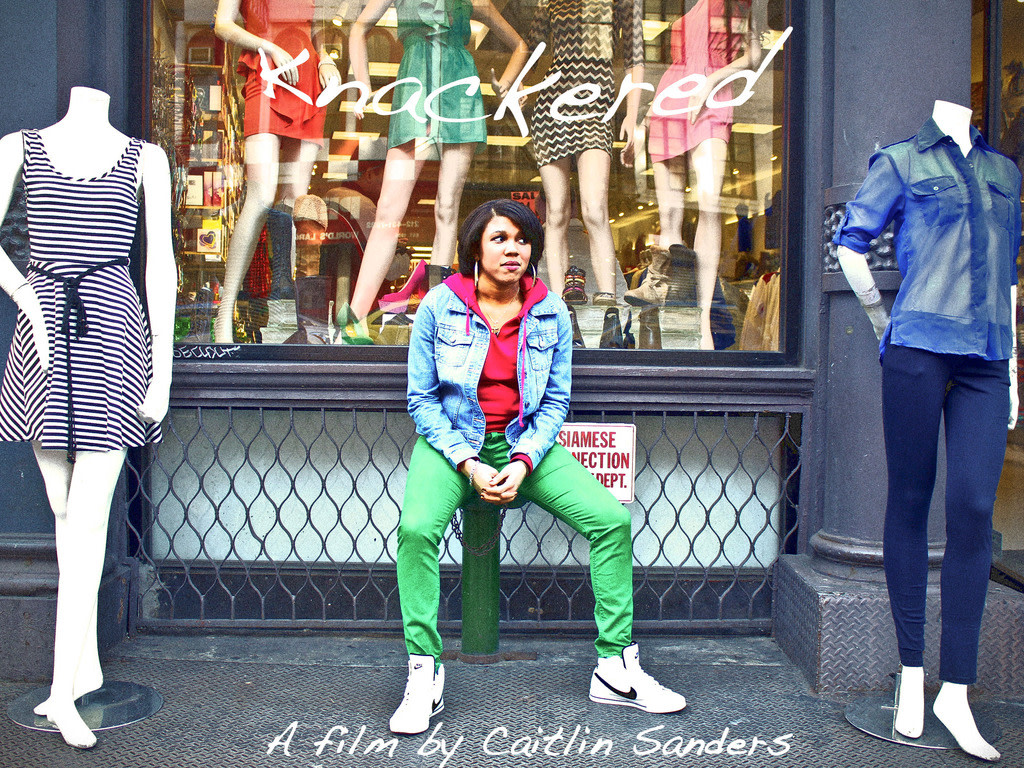 Knackered | Indiegogo