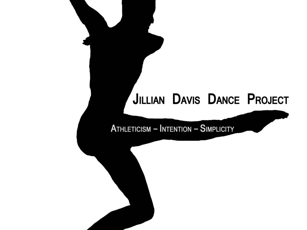 Jillian Davis Dance Project | Indiegogo
