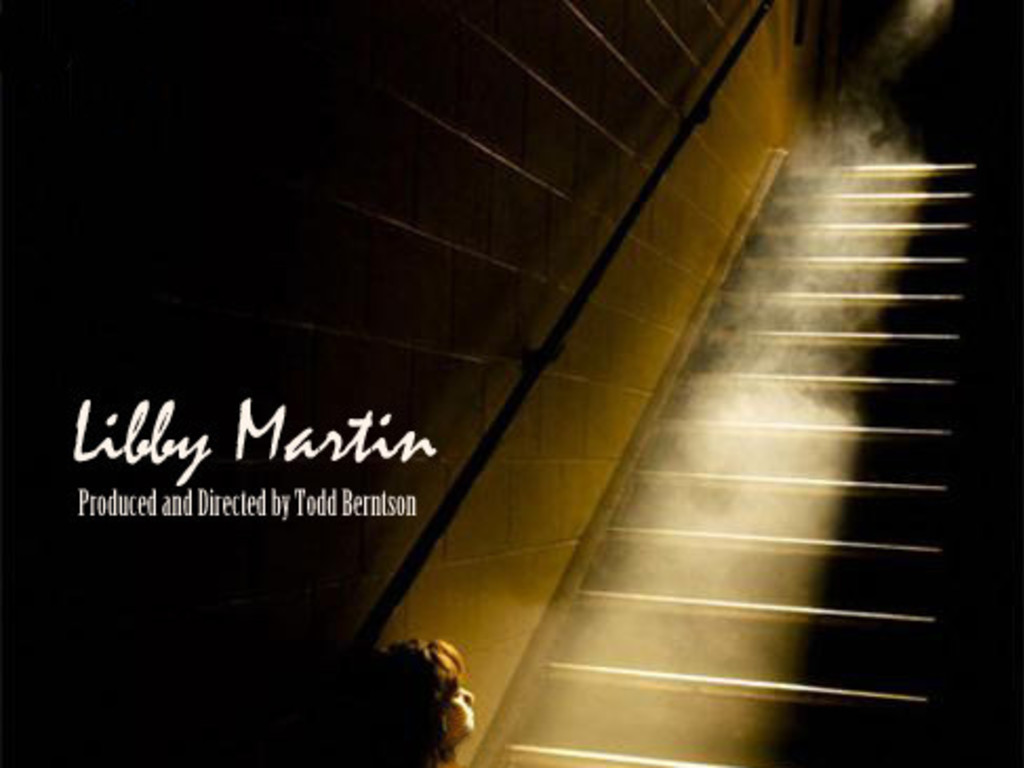 Libby Martin | Indiegogo